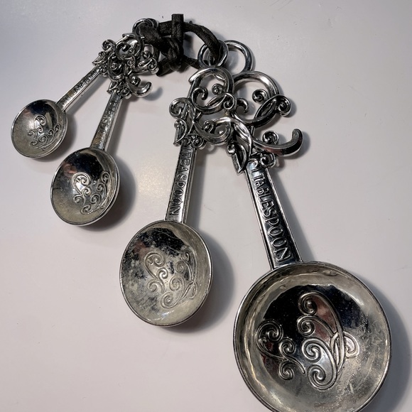 Kitchen | Measuring Spoons | Poshmark
